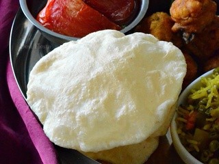 Very Good Recipes of Manipuri