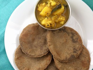 Very Good Recipes of Manipuri