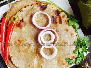 Very Good Recipes of Millet and Rôti